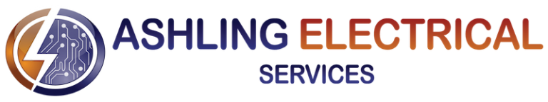 AESL Logo - Horizontal 800*150 | Ashling Electrical Services Ltd