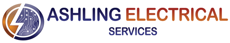 AESL Logo - Horizontal 800*150 | Ashling Electrical Services Ltd