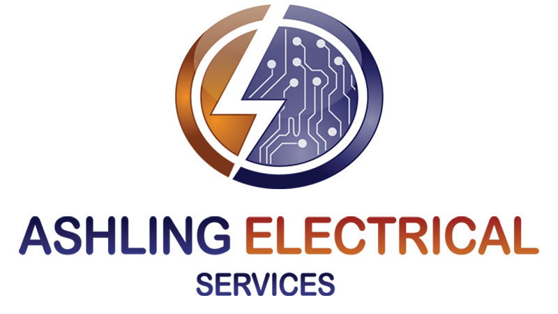 AESL Logo - Square 800*450 | Ashling Electrical Services Ltd